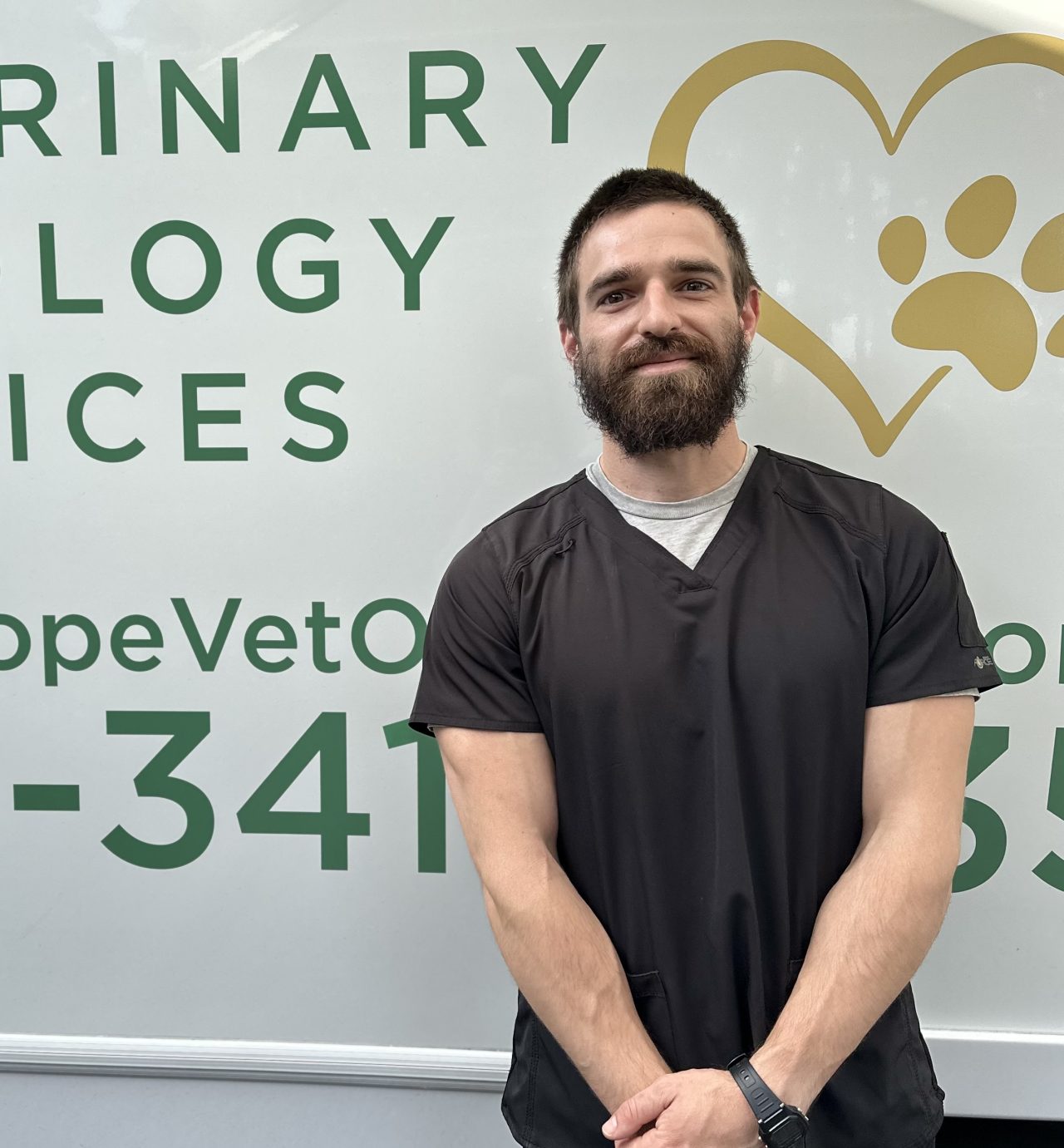 Veterinarian In Lacey, WA 98516 | Hope Veterinary Oncology Services